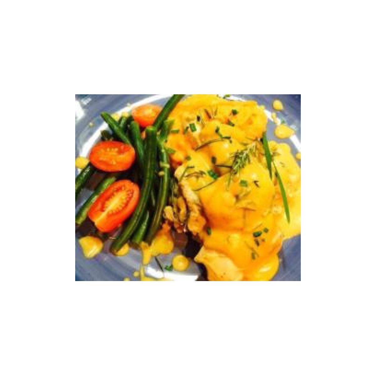 Variation WINNER WINNER CHICKEN DINNER by MelAdo67. A Thermomix ...