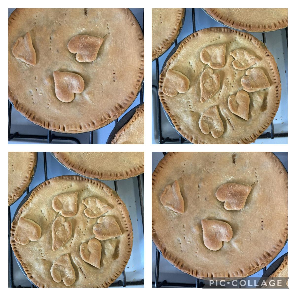 Colleen's Shortcrust pastry by GmaBailey. A Thermomix ® recipe in the ...